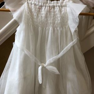 Biscotti | Dresses | Biscotti Girls Party Dress | Poshmark